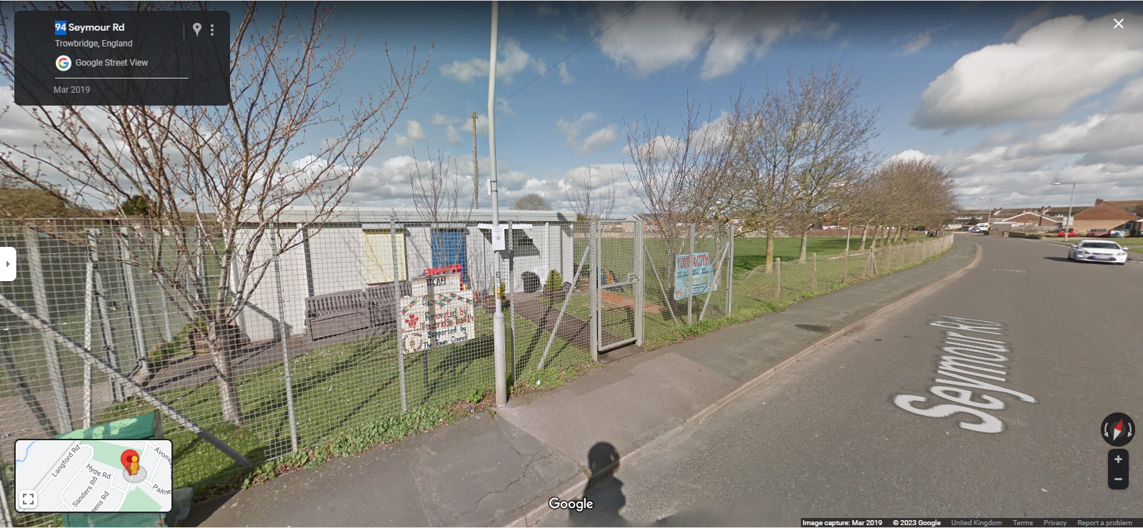 What's On & When – Trowbridge Service Users Group