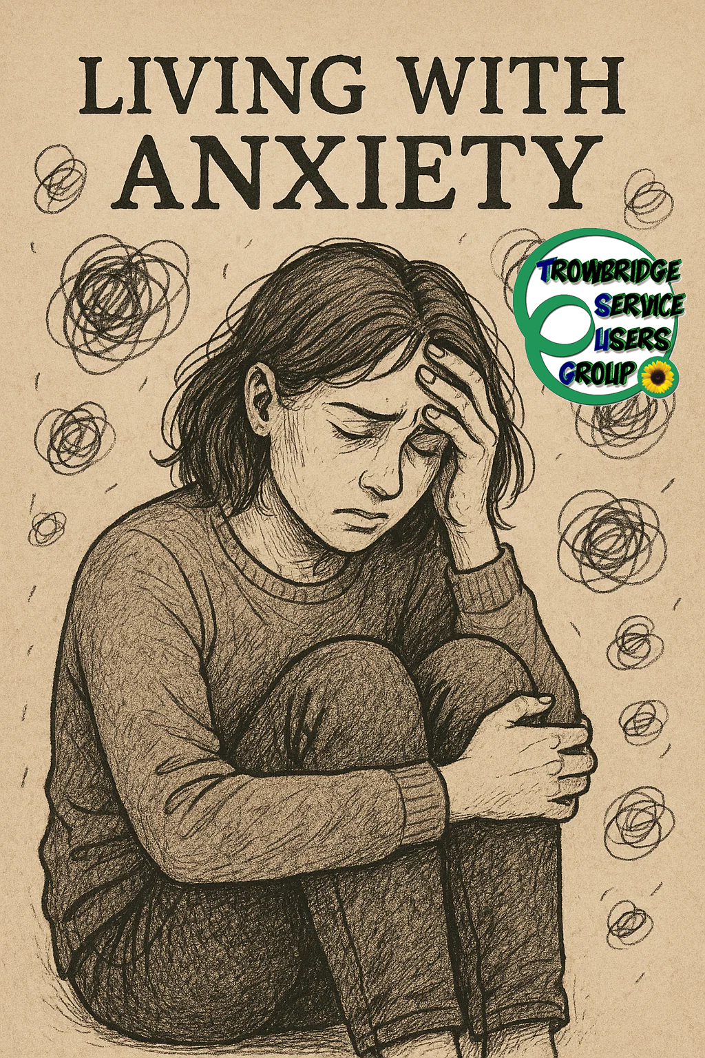Understanding Anxiety: From Healthy Worry to Anxiety Disorders ...